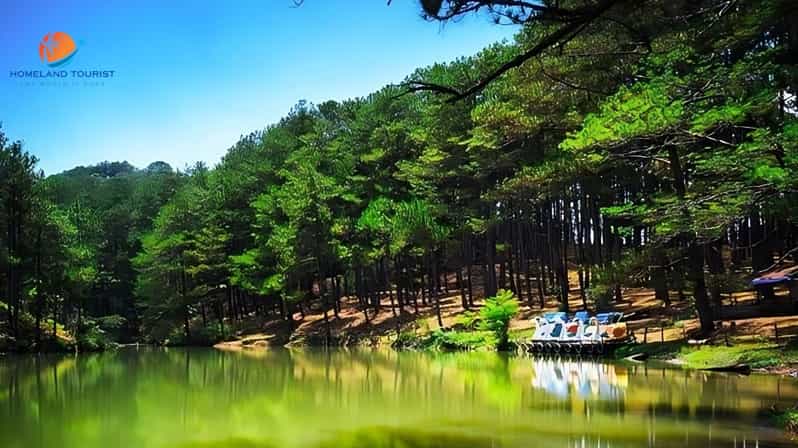 Dalat Nature Tour | GetYourGuide