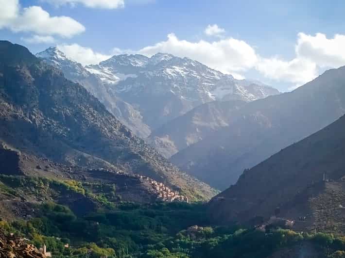 From Marrakesh: 3-days Mountain hike | GetYourGuide