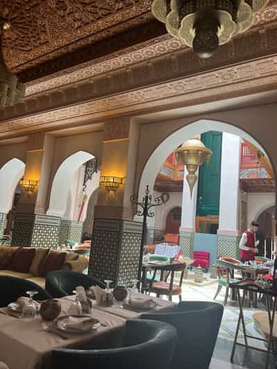 Fes in best way : Amazing Fes tour | GetYourGuide