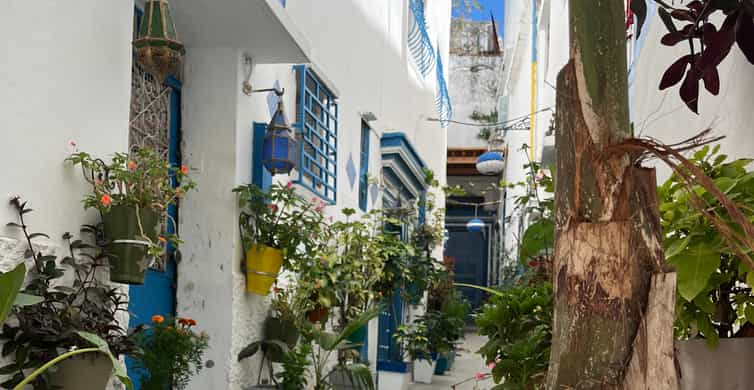 Fes in best way : Amazing Fes tour | GetYourGuide