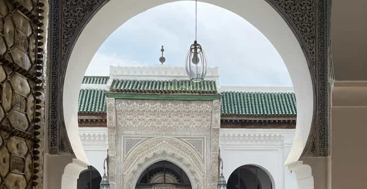 Fes in best way : Amazing Fes tour | GetYourGuide