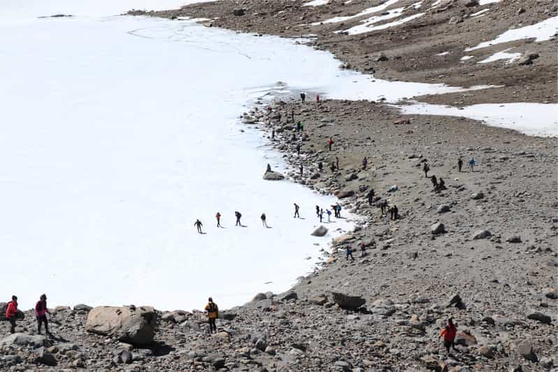 lagoon of the three | GetYourGuide