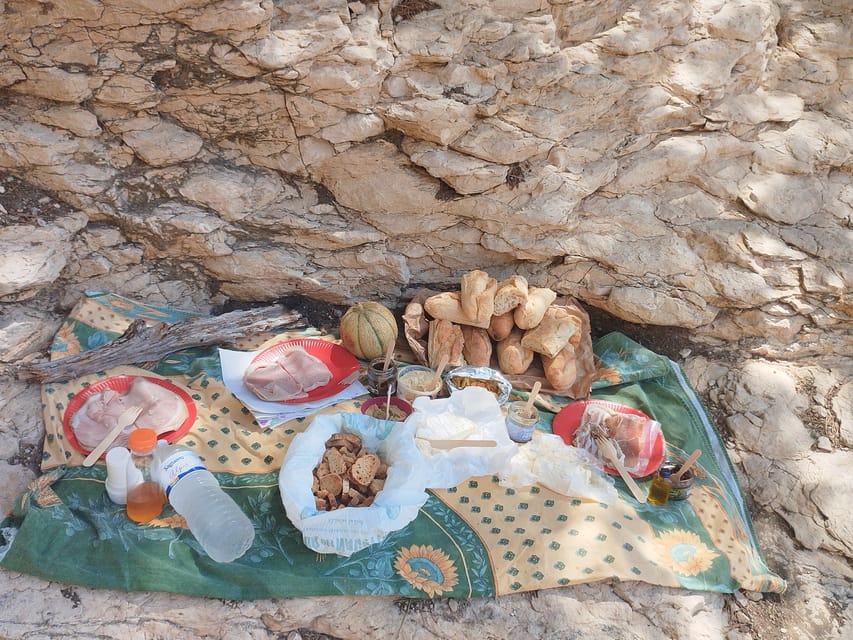 Marseille: Guided hiking Calanques National Park from Luminy | GetYourGuide