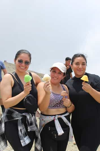 El Salvador: Ilamatepec volcano (Santa Ana) | GetYourGuide