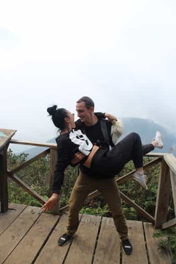 El Salvador: Ilamatepec volcano (Santa Ana) | GetYourGuide