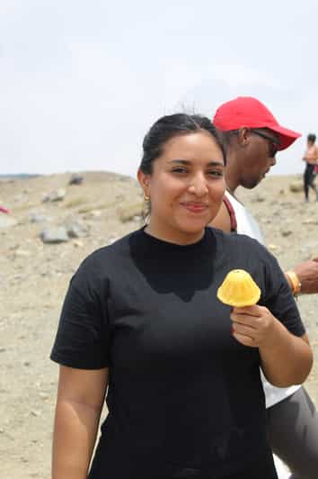 El Salvador: Ilamatepec volcano (Santa Ana) | GetYourGuide