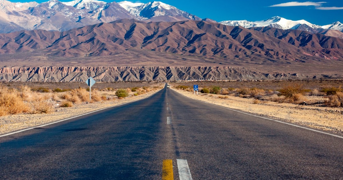 Salta combo 4: Cachi e Humahuaca | GetYourGuide