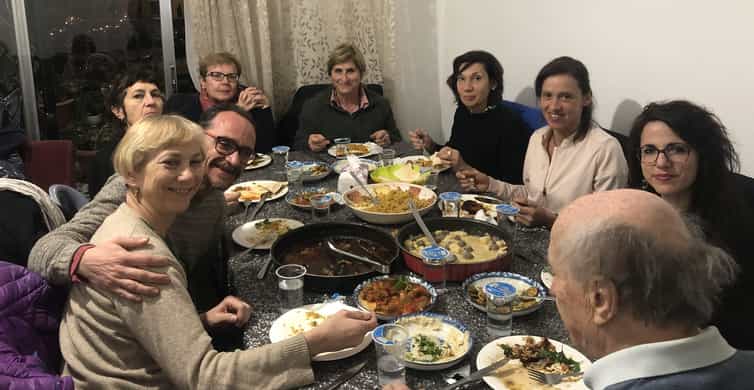 traditional food, home restaurant, new experience local food | GetYourGuide