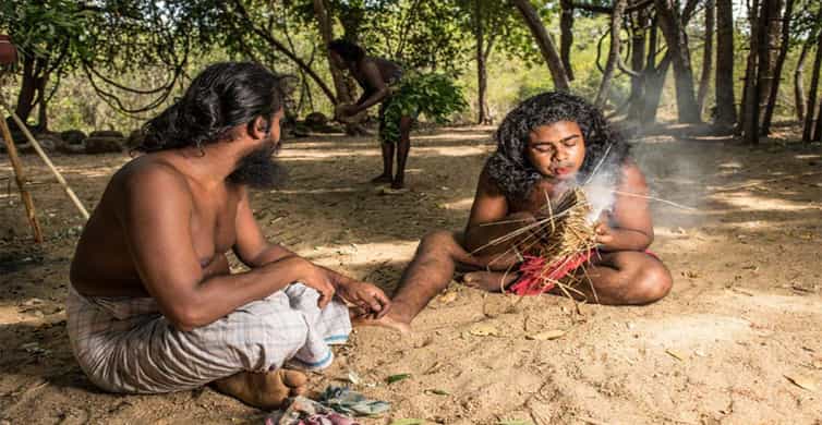 Vedda Tribe Encounter | GetYourGuide