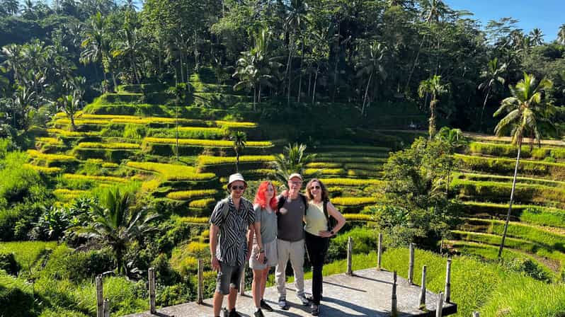 Bali Bathing Holy Spring Water or Purification | GetYourGuide