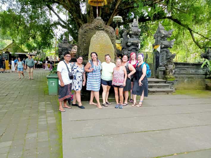 Bali Bathing Holy Spring Water or Purification | GetYourGuide