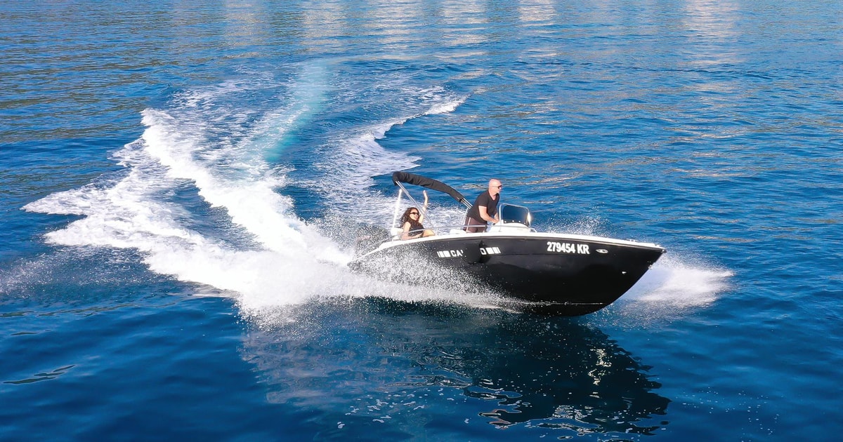 Panorama Boat Tour | GetYourGuide