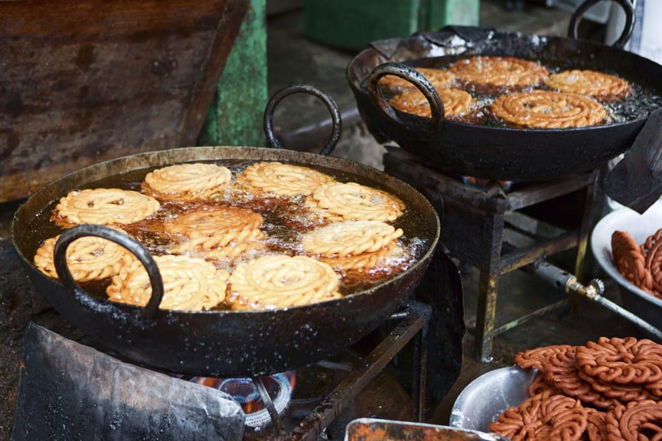 Exclusive Kathmandu Food Tour Epic local foods | GetYourGuide