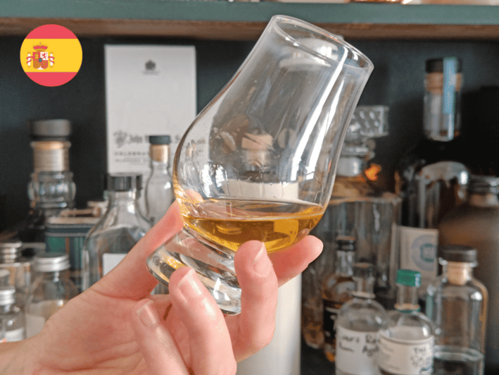 Edinburgh: History & Tradition of Scotch whisky with tasting | GetYourGuide