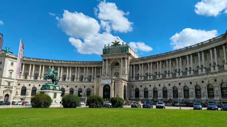 Historical Highlight City Tour + Hofburg | GetYourGuide