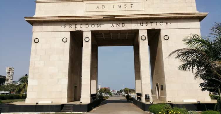 The BEST Accra Bus & minivan tours 2023 - FREE Cancellation | GetYourGuide