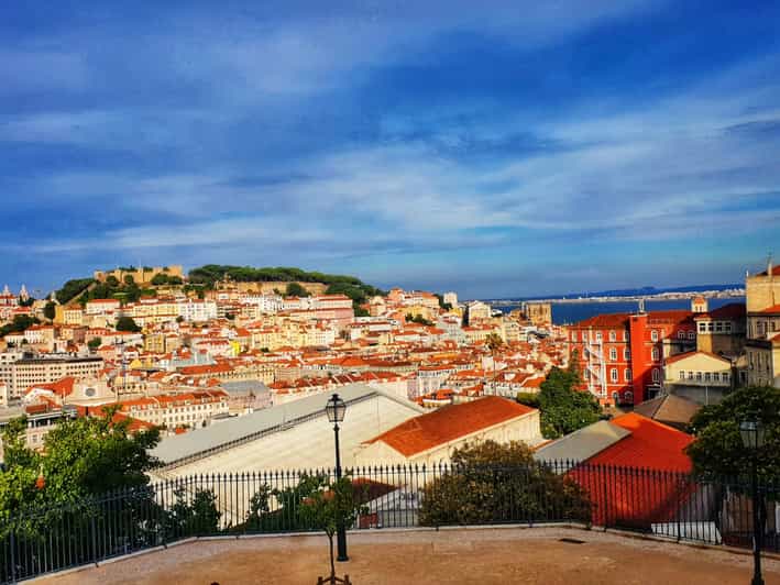 Giro dei 7 colli | GetYourGuide