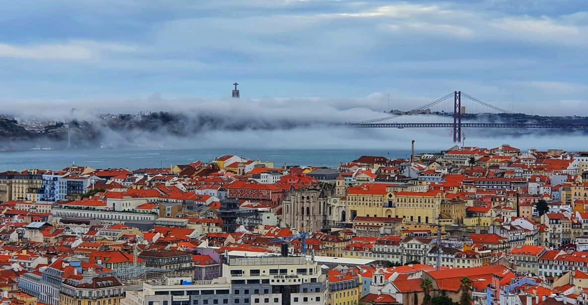 Explore Lisbon | GetYourGuide