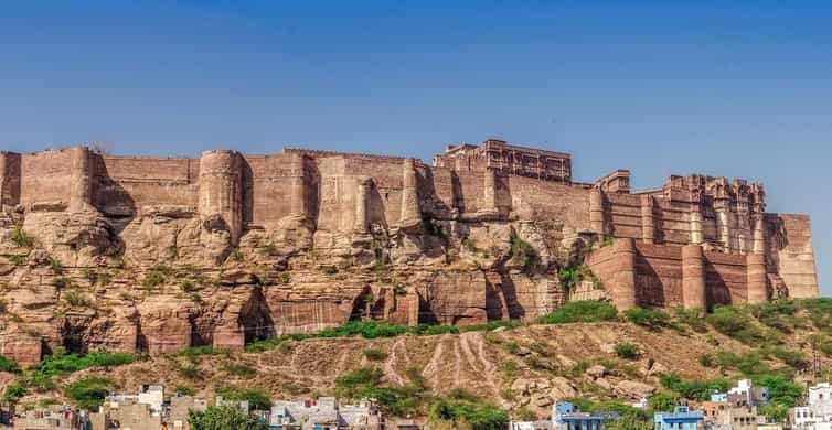 Mandore Garden, Jodhpur - Book Tickets & Tours | GetYourGuide