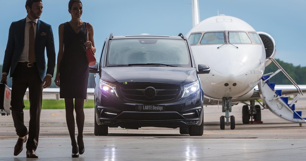 Queen Alia International Airport Drop off / Pick-up | GetYourGuide