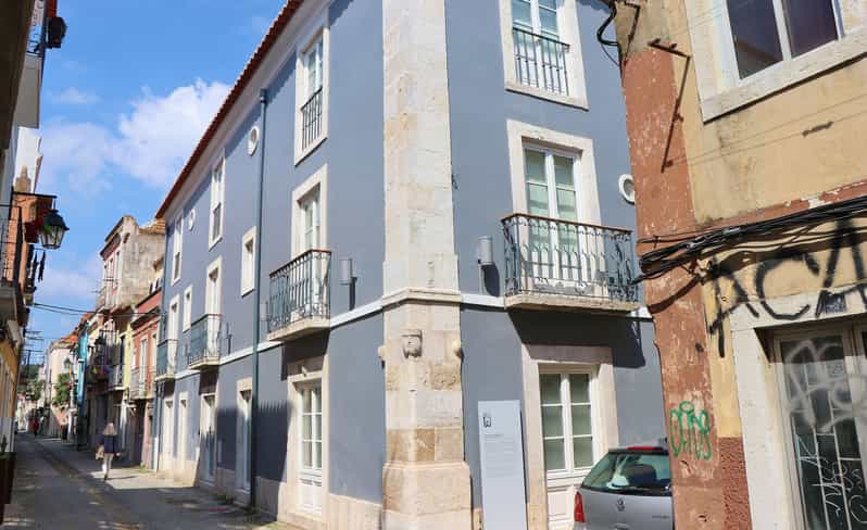 Setubal: City Highlights Outdoor Escape Game | GetYourGuide