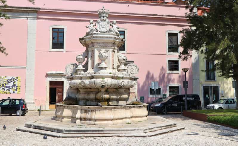 Setubal: City Highlights Outdoor Escape Game | GetYourGuide
