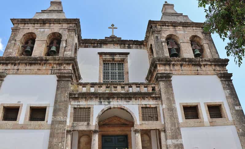 Setubal: City Highlights Outdoor Escape Game | GetYourGuide