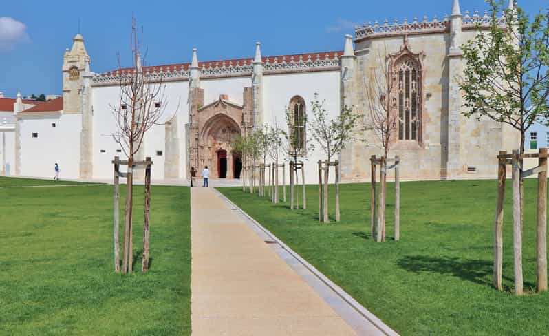 Setubal: City Highlights Outdoor Escape Game | GetYourGuide