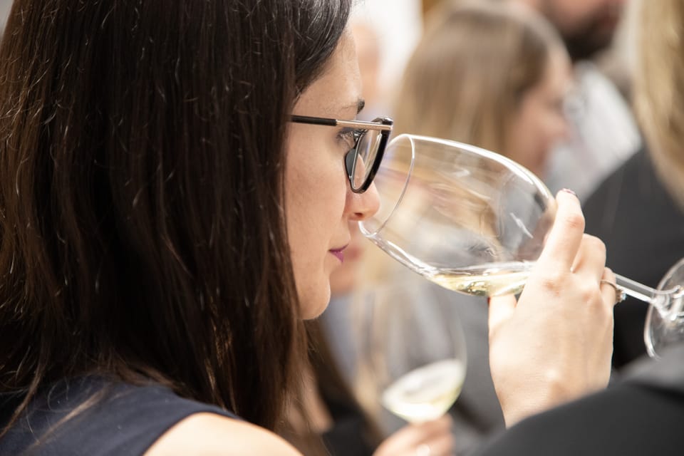 3 top Italian wines: taste like a PRO with your 5 senses! | GetYourGuide