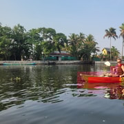 Sunrise / Sunset Backwater Village Kayaking Tour (Kumarakom) | GetYourGuide