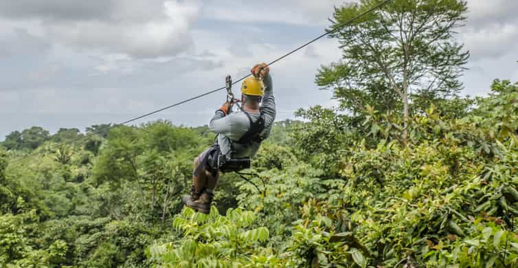 Trabzon, Rize: Ayder Rafting and Zipline with lunch | GetYourGuide