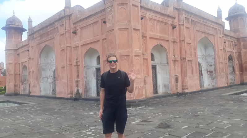 Full-Day Dhaka City Private Guided Tour | GetYourGuide