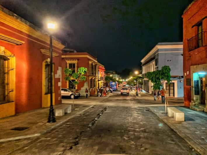 Von Huatulco: Verliebe dich in die Stadt Tour | GetYourGuide