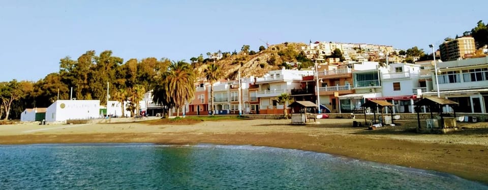 Pedregalejo Food Tour: Explore Malaga's most iconic quarter | GetYourGuide