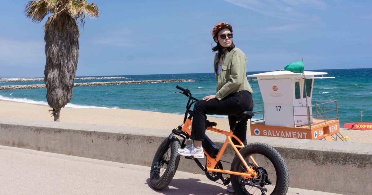 Barcelona Sea Beach. The beaches of Barcelona, top 18 | GetYourGuide