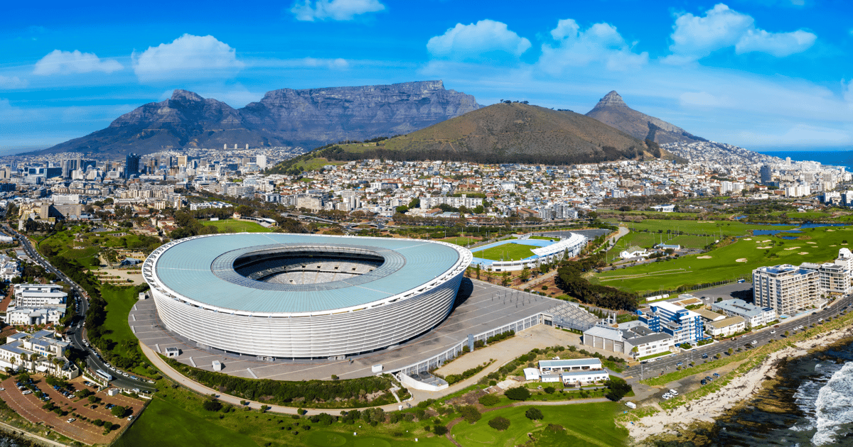 Cape Town City Tour: Table Mountain, Kirstenbosch & Wine | GetYourGuide