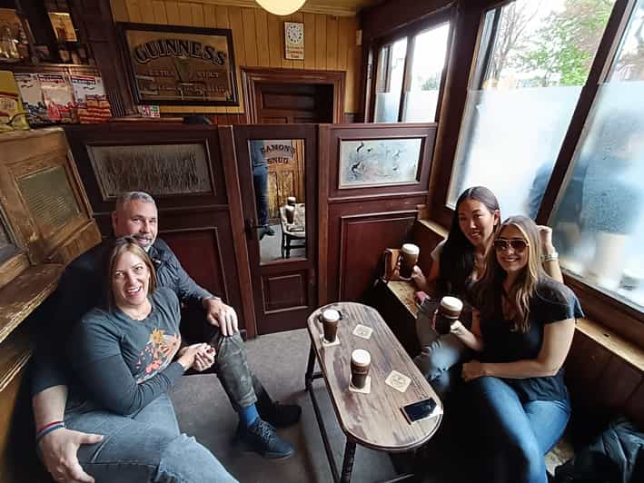 Dublin: The Perfect Pint Tour a Guinness Tour Experience | GetYourGuide