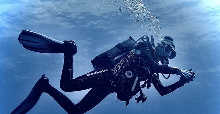 Kas: Scuba Diving Experience | GetYourGuide