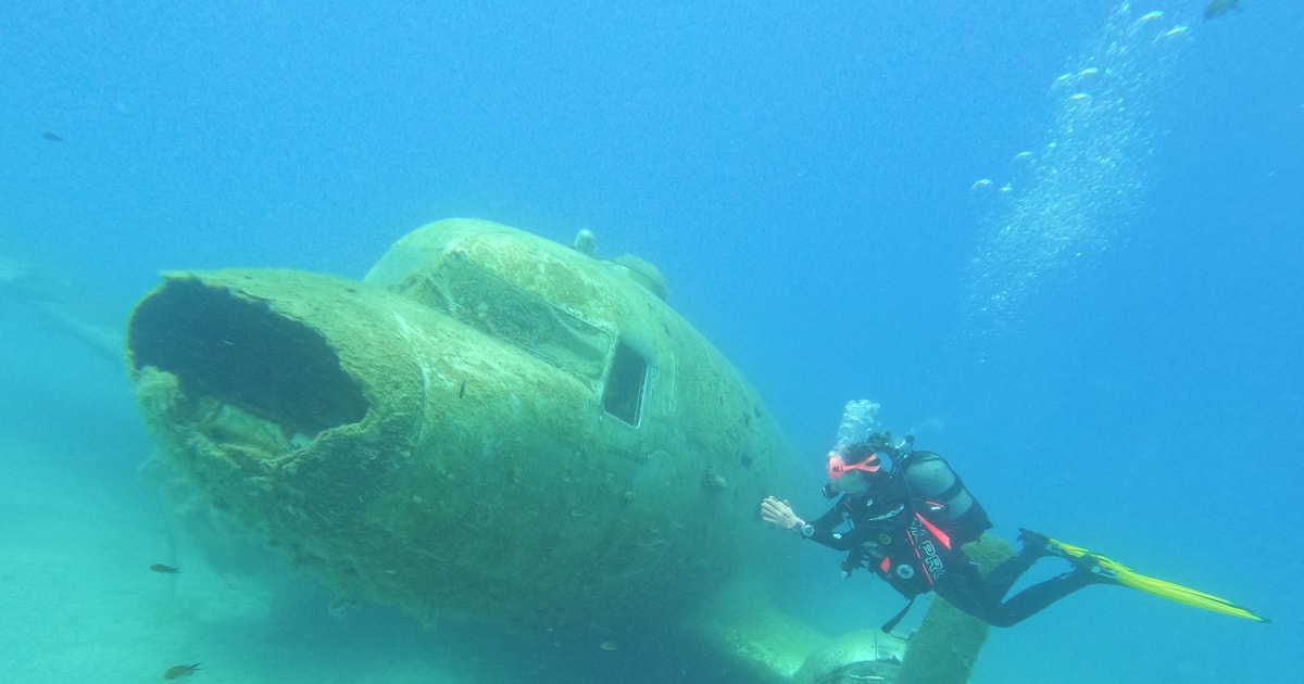 Kas: Scuba Diving Experience | GetYourGuide