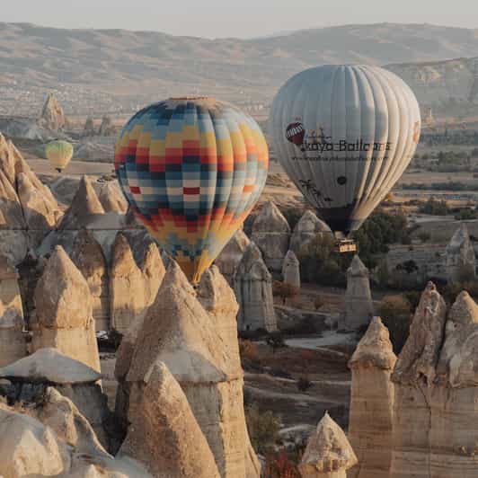 Official Guided Tour with Private Van | GetYourGuide