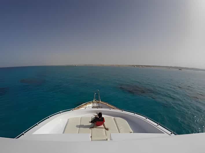 Marsa Alam: Marsa Mubarak Snorkeling With Dugong and turtles | GetYourGuide