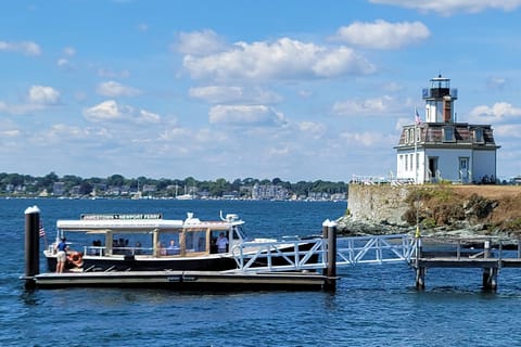 Newport Harbor, Newport, Rhode Island - Book Tickets & Tours | GetYourGuide