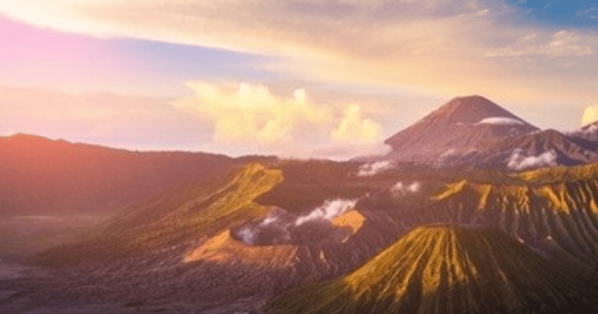 Bromo : Wonderfull Midnight Trip From Surabaya | GetYourGuide