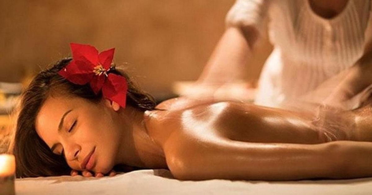 Phuket Spa Morning Blue Sky Paket | GetYourGuide
