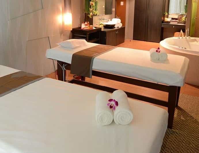 Phuket Spa Morning Blue Sky Package | GetYourGuide