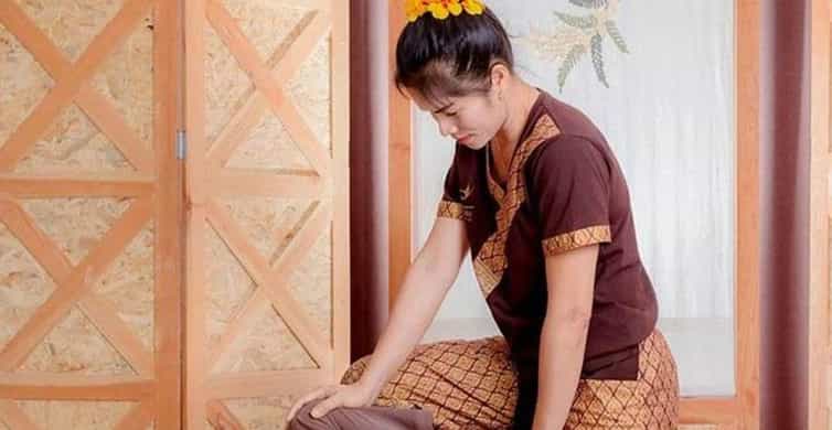Phuket Spa Morning Blue Sky Package | GetYourGuide