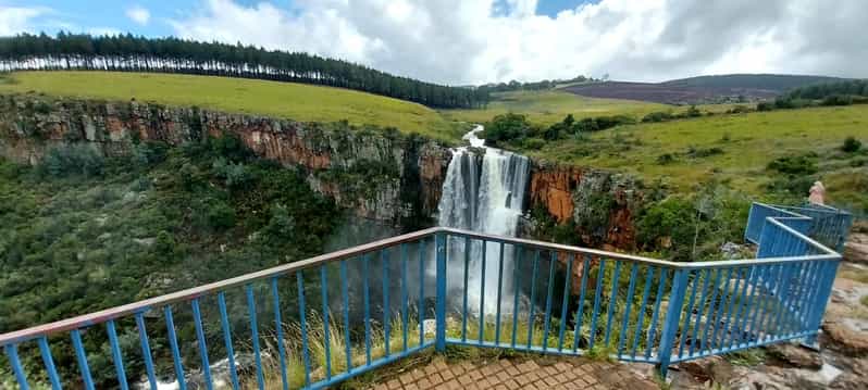 Panorama Guided Tour | GetYourGuide