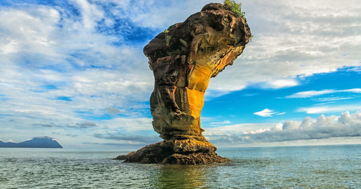 Parco nazionale di Bako | GetYourGuide