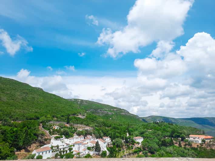 Fuerte de San Felipe, Setúbal - Reserva de entradas y tours | GetYourGuide