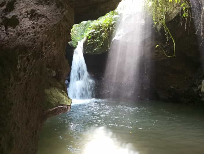 Tetebatu Panorama Walking Tour | GetYourGuide